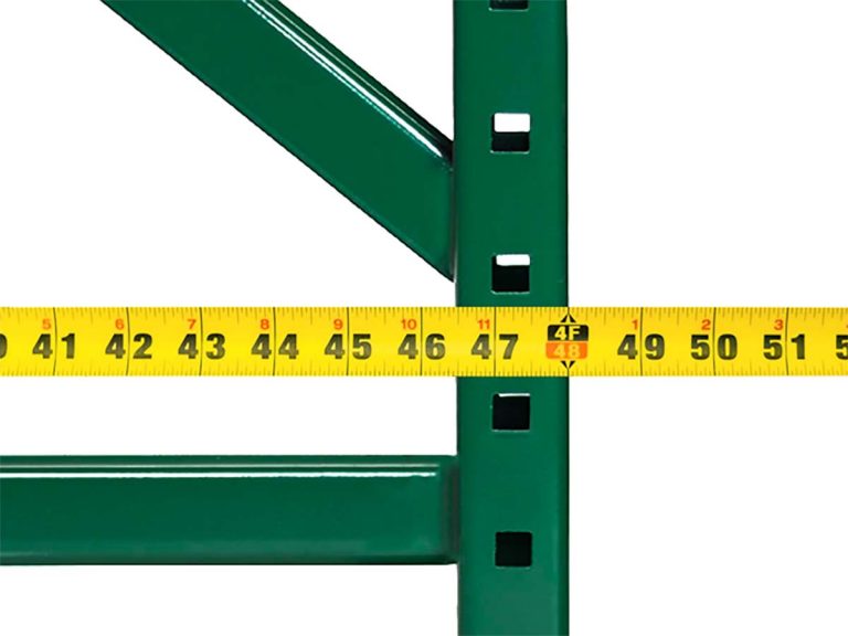 Nucor Pallet Rack CA | Rack Store | Premier Stocking Distributor