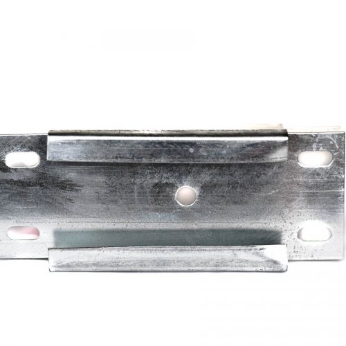 Pallet Rack Row Spacer 18" Long