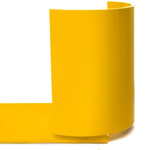 Pallet Rack End Of Row Guard 42" Long Double