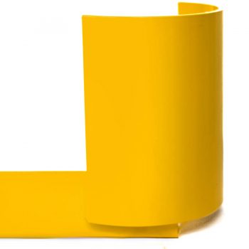 Pallet Rack End Of Row Guard 42" Long Double