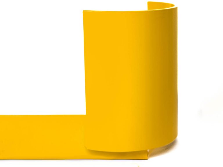 Pallet Rack End Of Row Guard 42" Long Double