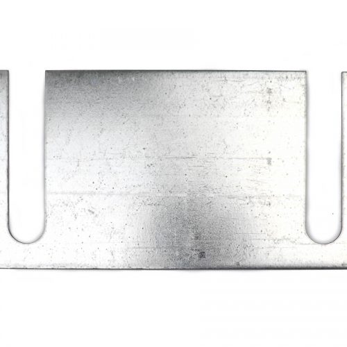 Pallet Rack Shim 5" x 8" x 11 Gage