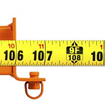 Pallet Rack Beam 106" Long x 4-1/2" High - Rack Store