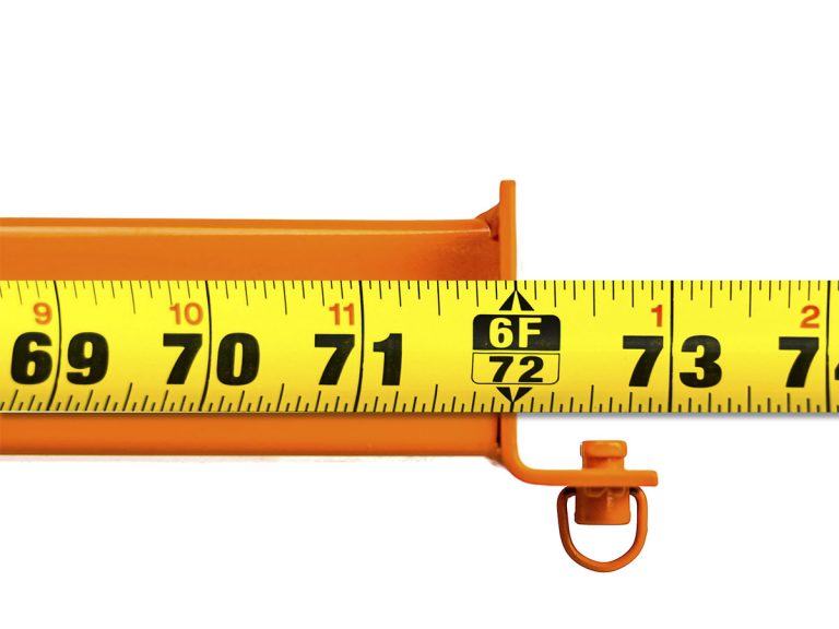 Nucor Pallet Rack CA | Rack Store | Premier Stocking Distributor