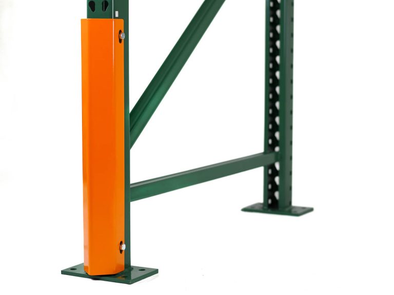 Pallet Rack Column Protector 24" High