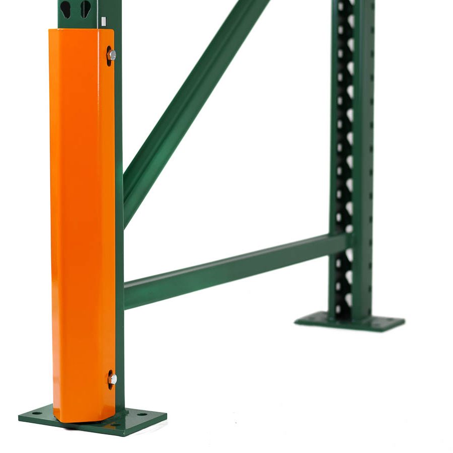 Nucor Pallet Rack CA | Rack Store | Premier Stocking Distributor