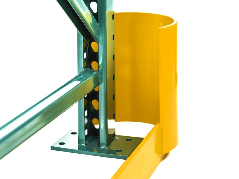 Nucor Pallet Rack CA | Rack Store | Premier Stocking Distributor