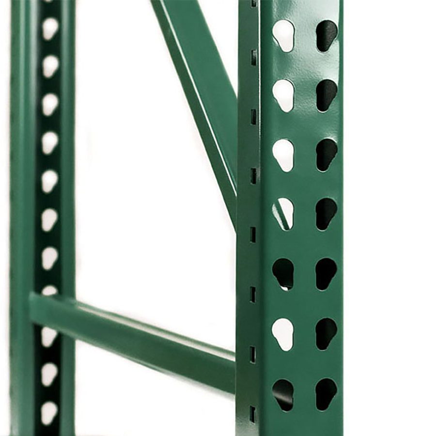 Nucor Pallet Rack CA | Rack Store | Premier Stocking Distributor