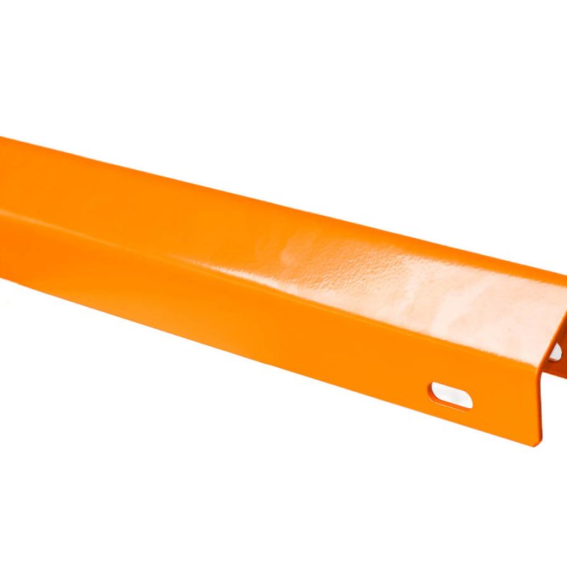 Pallet Rack Column Protector 24" High