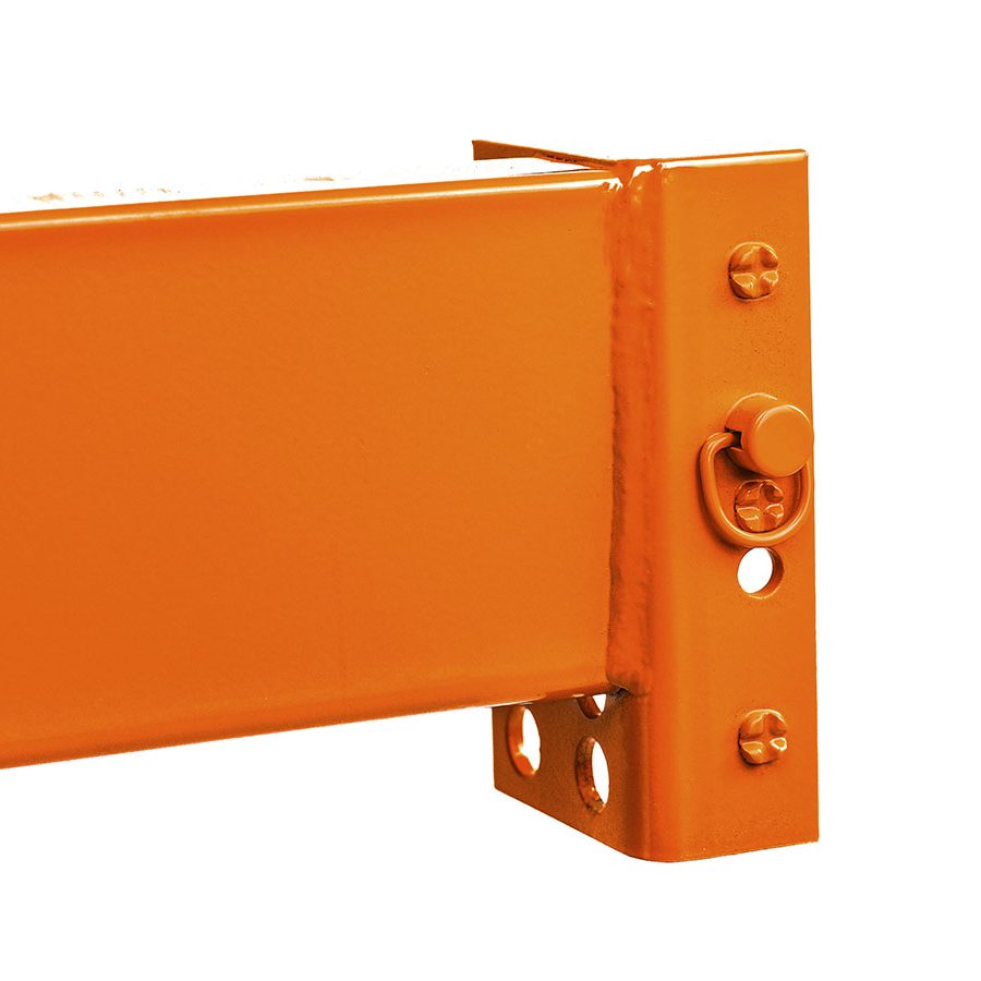 Nucor Pallet Rack CA | Rack Store | Premier Stocking Distributor