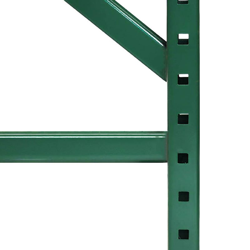 Nucor Pallet Rack CA | Rack Store | Premier Stocking Distributor