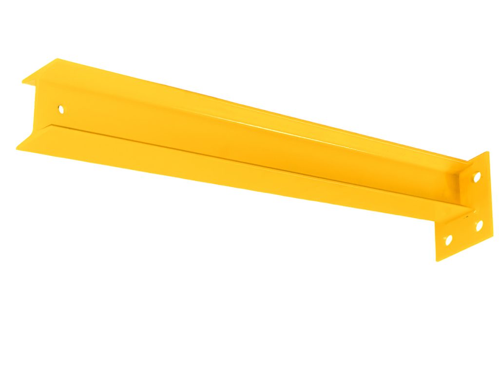 Structural Cantilever Rack Arm 48" Long x 4" High - Rack Store