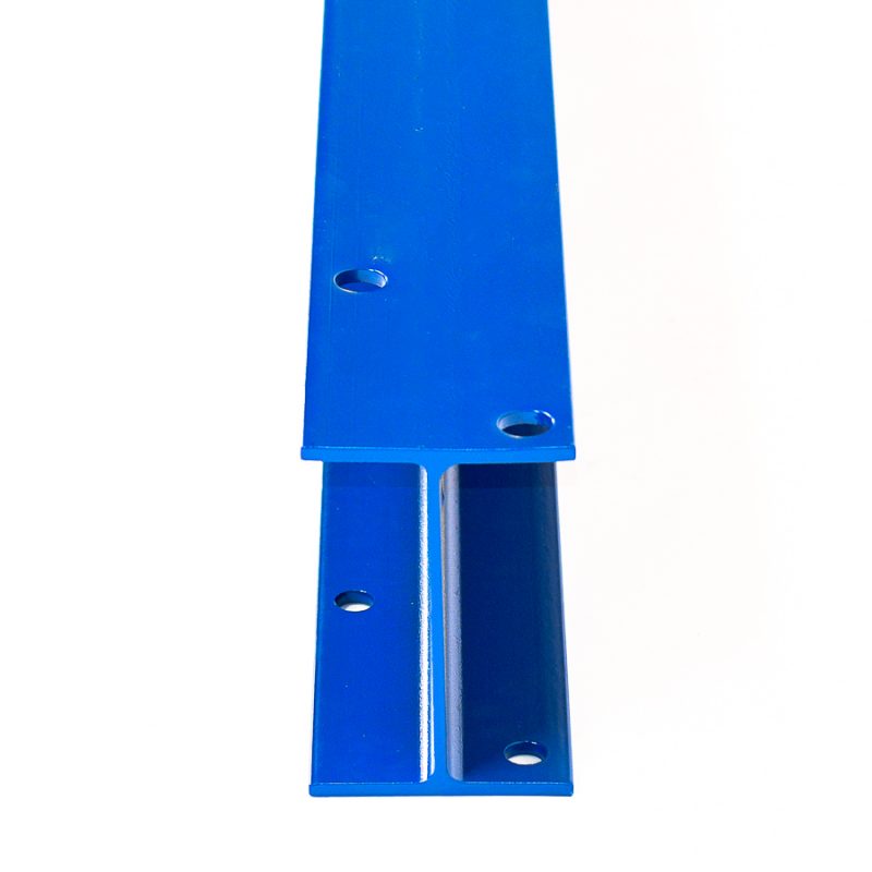 Structural Cantilever Rack Base 48" Long - Rack Store