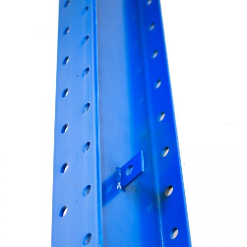 Structural Cantilever Rack Column 096" High - Rack Store