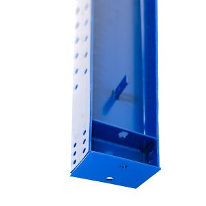 Structural Cantilever Rack Column 096" High - Rack Store