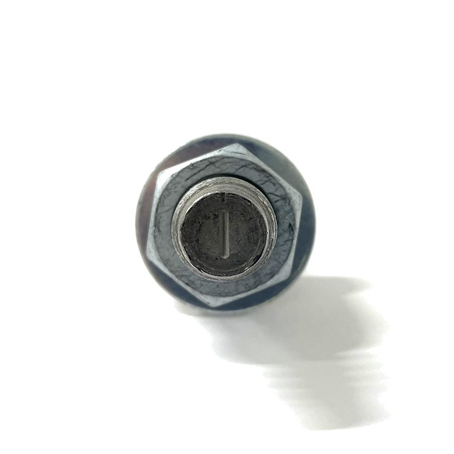 Cantilever Rack Anchor 5/8" x 6" Long - Rack Store