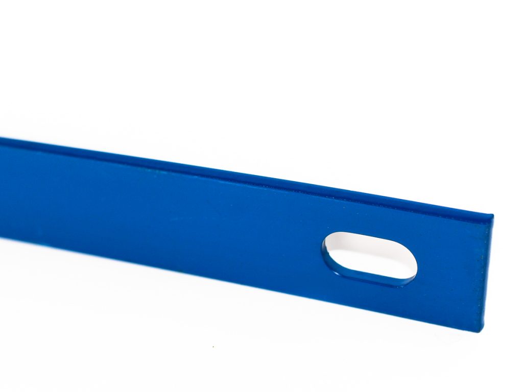 Structural Cantilever Rack X Brace 72" Wide x 60" High - Rack Store