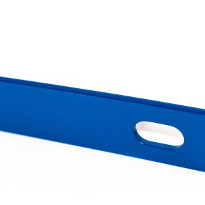 Structural Cantilever Rack X Brace 60" Wide x 60" High - Rack Store