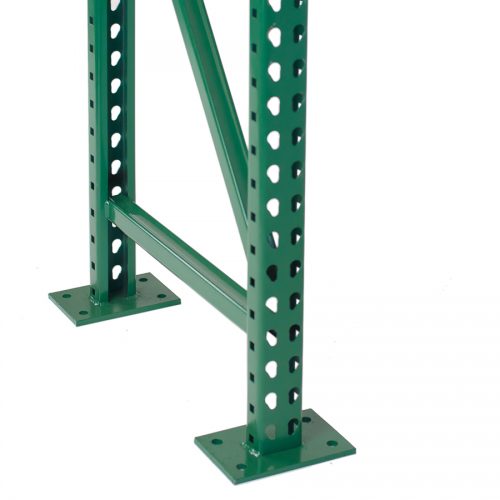 Nucor Pallet Rack CA | Rack Store | Premier Stocking Distributor