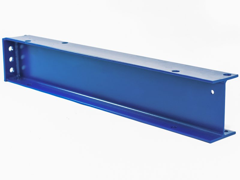 Structural Cantilever Rack Base 48" Long - Rack Store