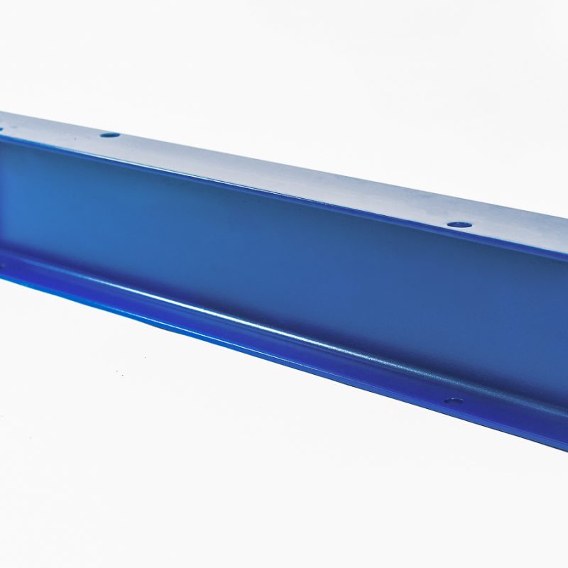 Nucor Pallet Rack CA | Rack Store | Premier Stocking Distributor