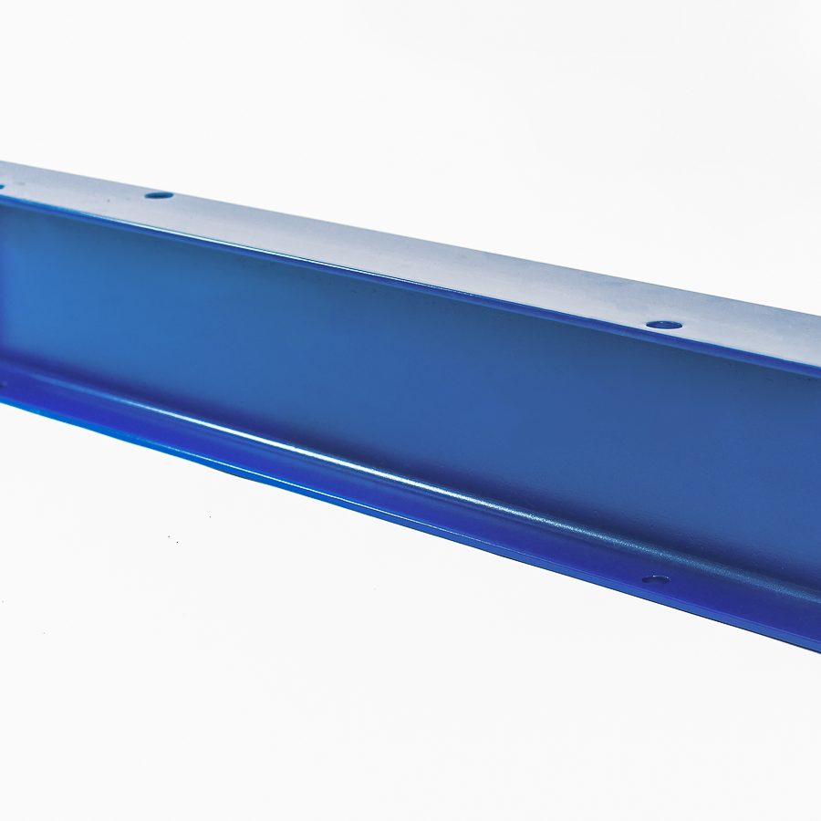 Nucor Pallet Rack CA | Rack Store | Premier Stocking Distributor