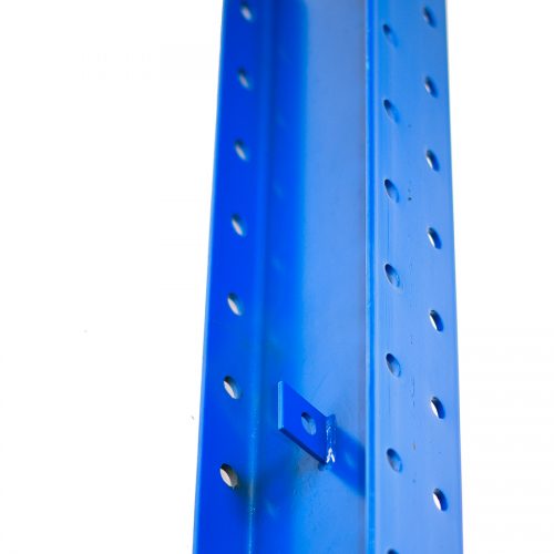 Structural Cantilever Rack Column 096" High - Rack Store