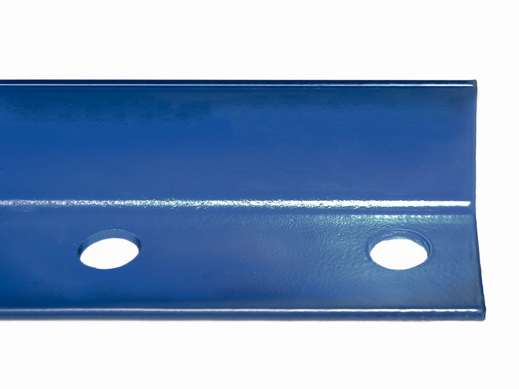 Structural Cantilever Rack Horizontal Brace 60" Wide - Rack Store