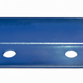 Structural Cantilever Rack Horizontal Brace 96" Wide - Rack Store