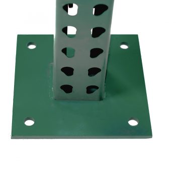 Pallet Rack Frame 42″ Deep x 240″ High 3012 8x8 - Rack Store