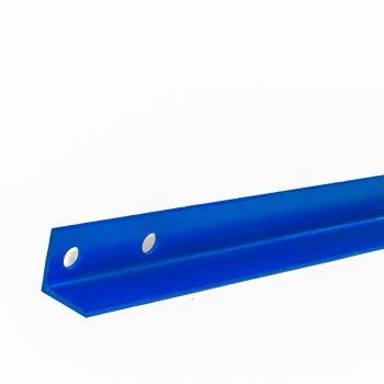 Structural Cantilever Rack Horizontal Brace 96" Wide - Rack Store