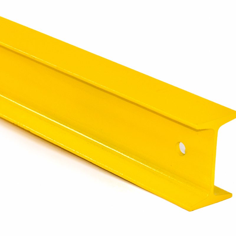 Structural Cantilever Rack Arm 48" Long x 4" High - Rack Store