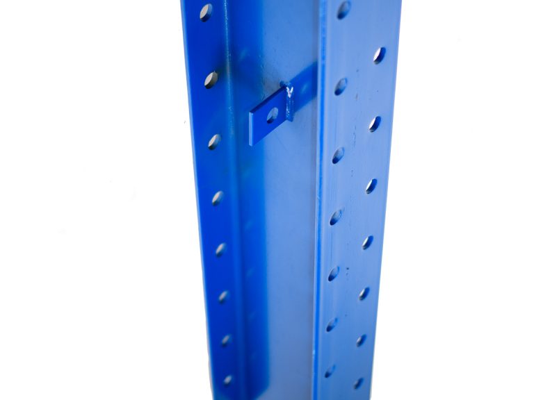 Nucor Pallet Rack CA | Rack Store | Premier Stocking Distributor