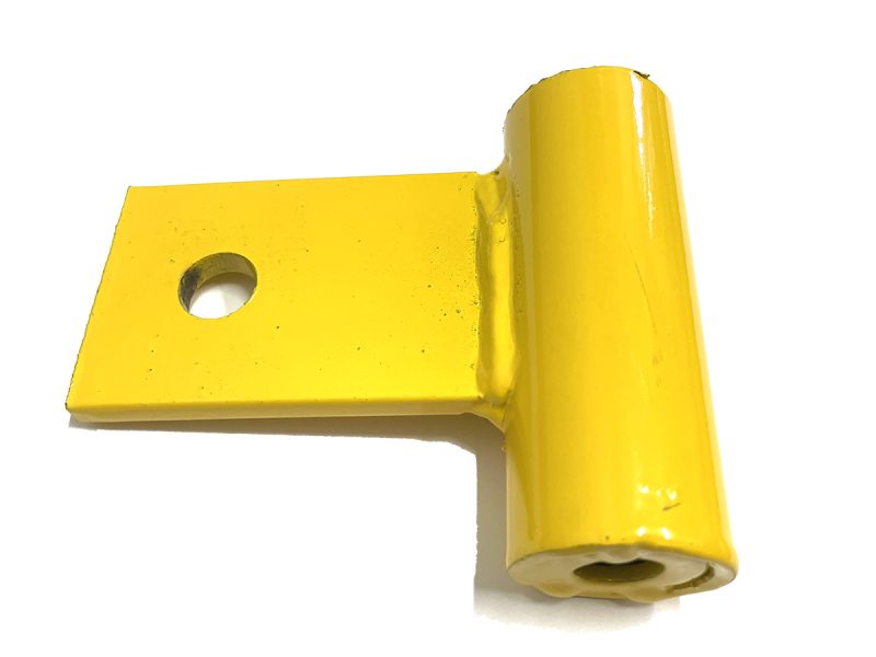 Structural Cantilever Rack Pipe Stop Holder - Rack Store