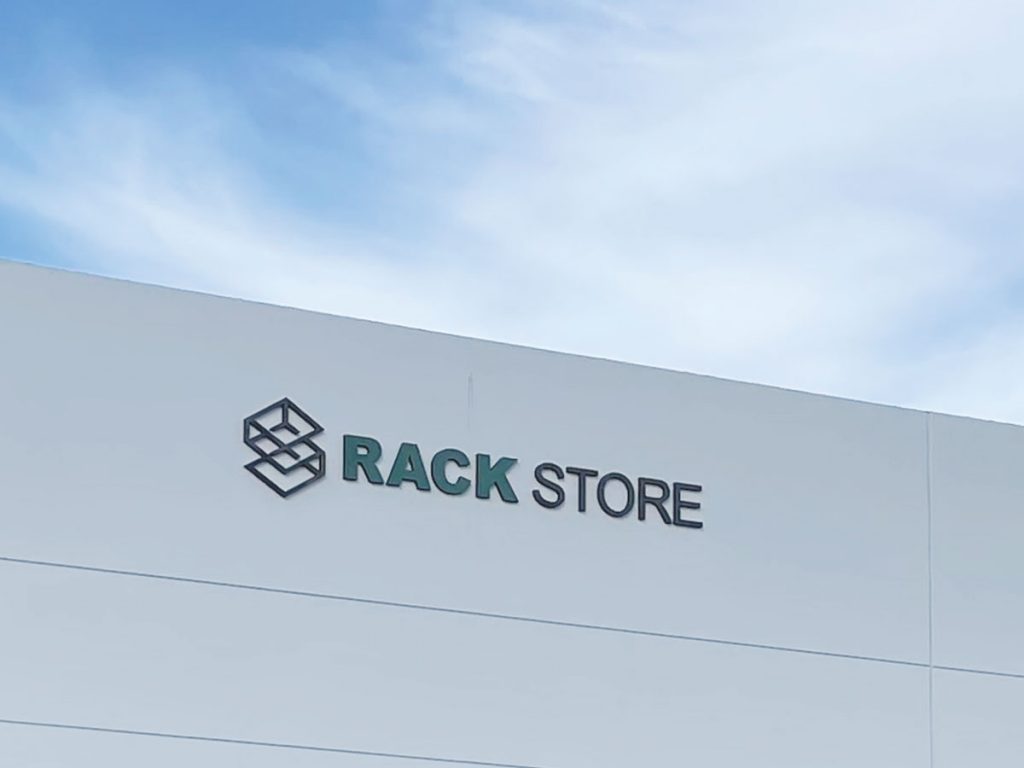 Nucor Warehouse Systems