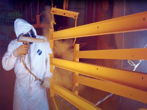 Nucor Warehouse Systems